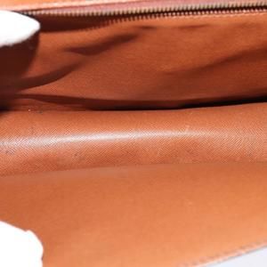 Louis Vuitton | Bags | Louis Vuitton Monogram Monceau 28 Hand Bag M5185 ...